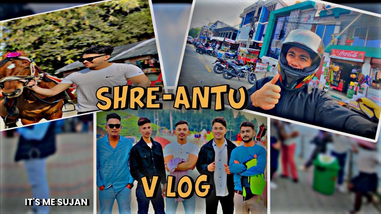 SHREE ANTU (श्री अन्तु) MA FULL ON MASTI- ILAM | EAST NEPAL |KANYAM ...