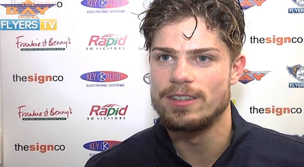 DUTIAUME AND DALY HOPE DUNDEE WIN ENDS 'TOUGH PATCH' - YouTube