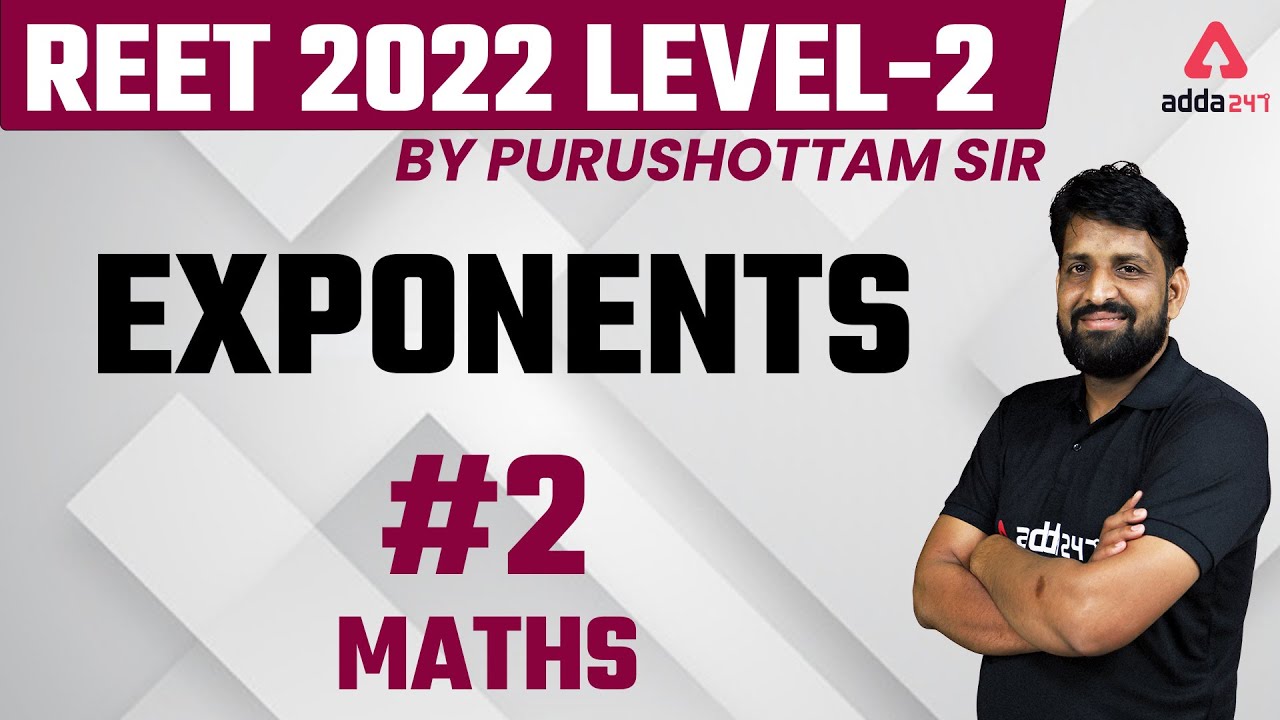 reet-2022-reet-level-2-maths-classes-maths-exponent-questions-by