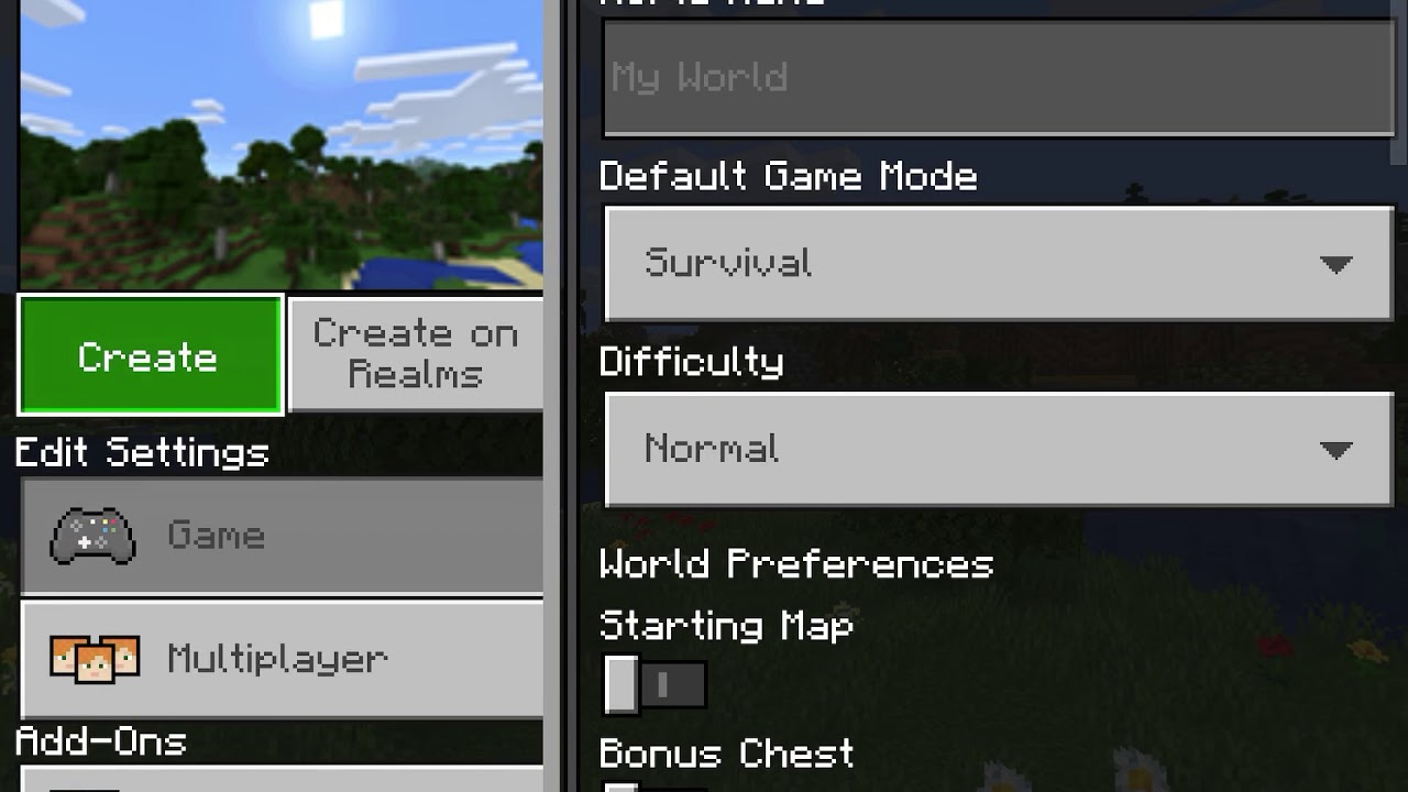 [WR] Minecraft Bedrock Obtain Green Dye [RSG] in 1:29.25s and Obtain ...