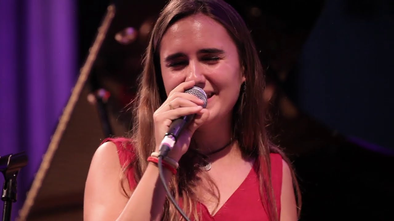 2019 jump for joy SANT ANDREU JAZZ BAND JOANA CASANOVA & SCOTT HAMILTON ...