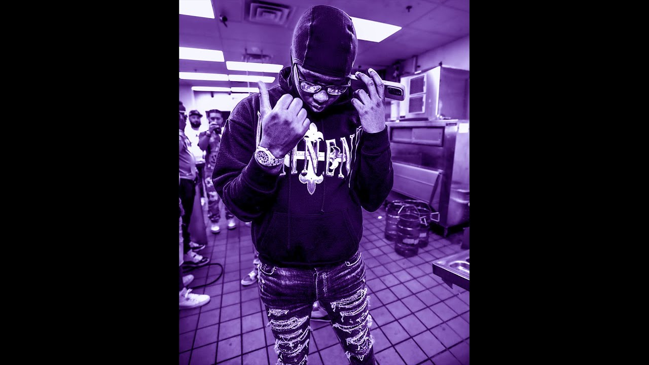 VonOff1700 Type Beat - “2 Turnt" - YouTube