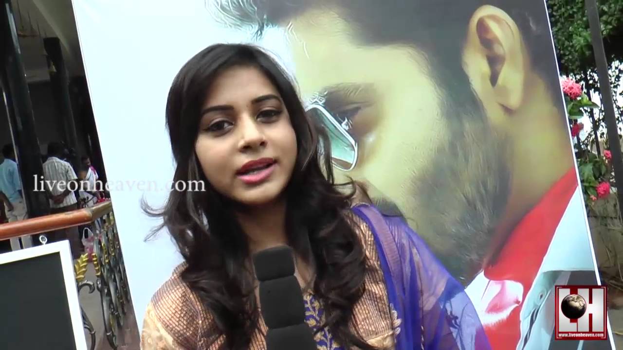 Its very homely charecter : Suza Kumar | Manik movie Poojai Suza Kumar ...