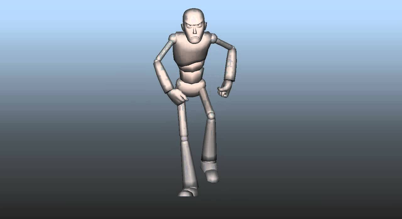 Angry Walk YouTube angry-walk-youtube