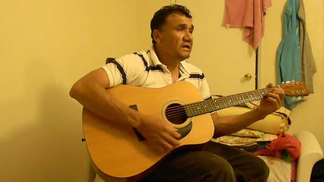 Armando Banda Ibarra - Cuentale a tu soledad - YouTube