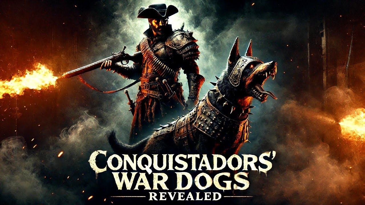 Where Shadows Hide, History Haunts: The Terrifying Legacy of ...