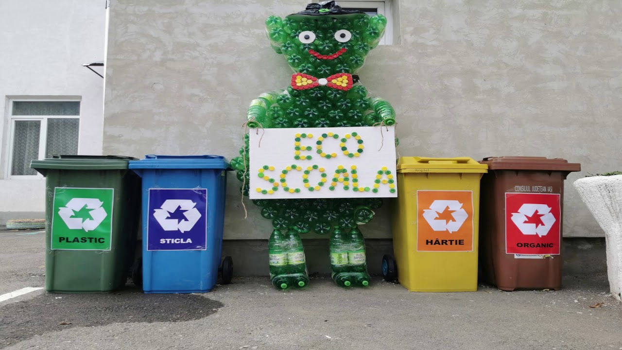 #ScoalaOnline: Eco-Creatie - Scoala Gimnaziala ”Vasile Alecsandri” din ...