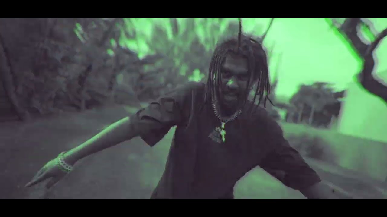 FAKE - TIKX KOODA (Official Music Video) - YouTube
