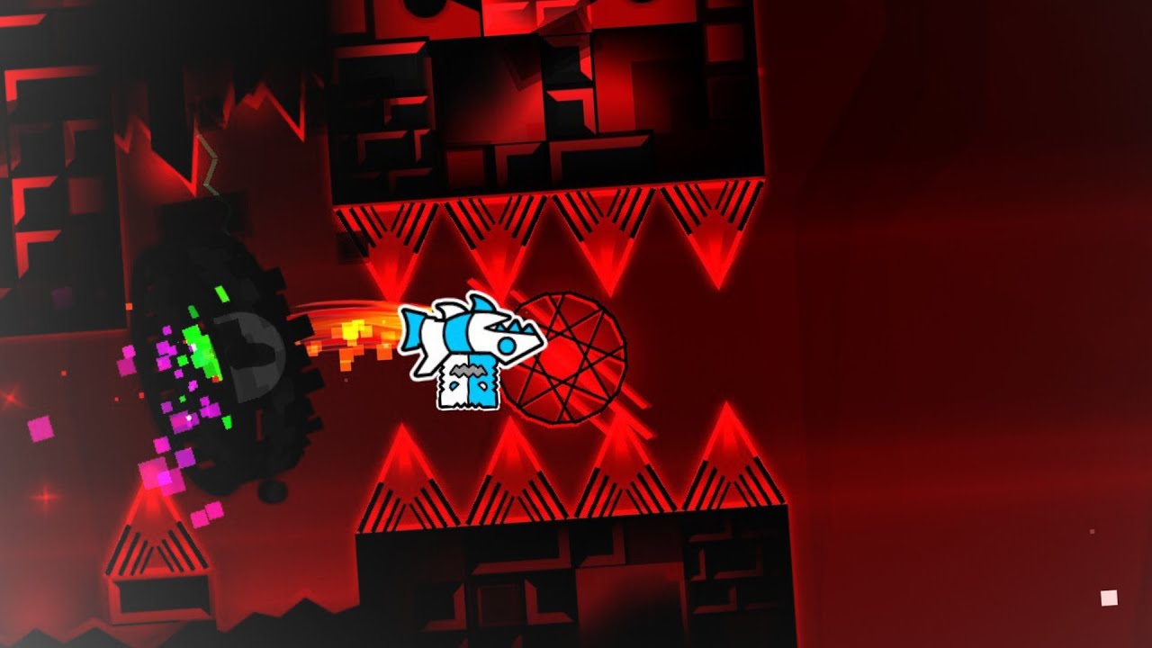 Bloodlust 98% - YouTube