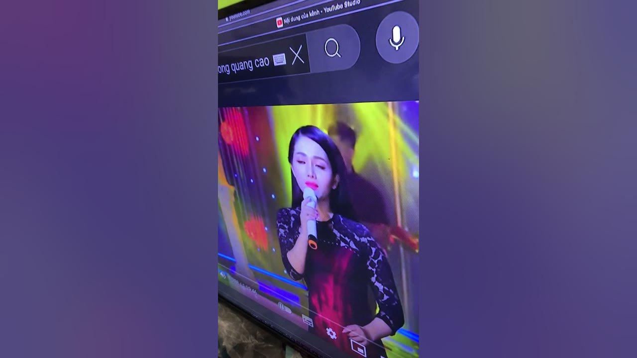 RAT HAY !!! RAT HAY !!! Ngoc Dieu Bolero...IMG 9470 - YouTube