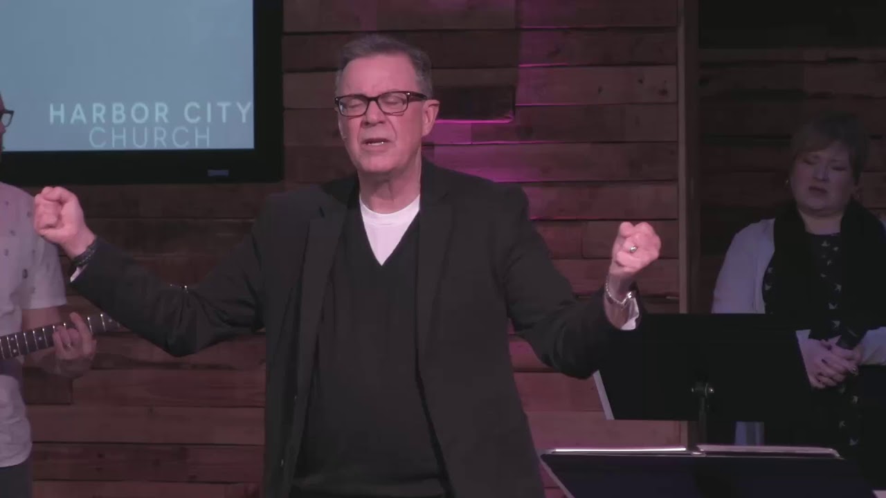 Parents, Kids, and Relationships - 20/20 Vision, Part 3 | Pastor Doug ...