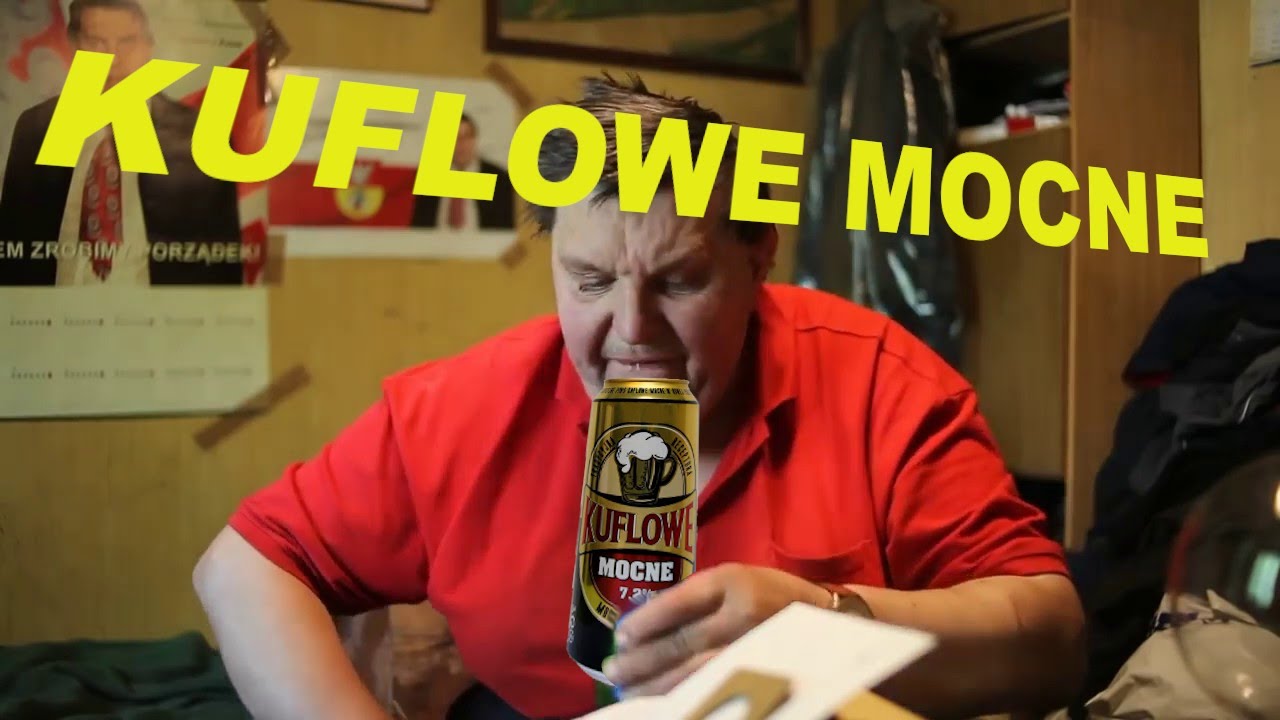 SALVADOR, Konon - Kuflowe Mocne prod. Major - YouTube