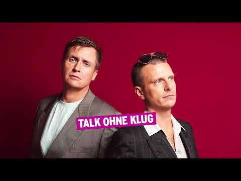 Talk ohne klug I Talk ohne Gast I Till Reiners, Moritz Neumeier