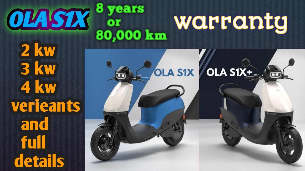 ola new updates,,!! 2kw, 3kw ,4KW, variations specifications.. full ...