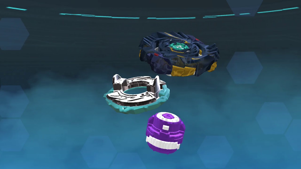 Cara untuk scan beyblade di beyblade burst app part 1 - YouTube