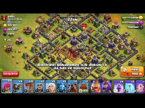 TH10 KUPA KASMA ORDUSU!