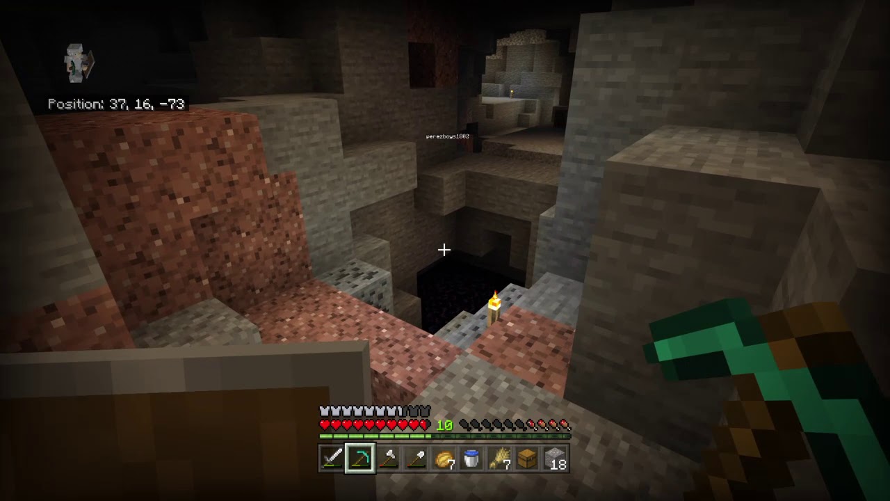 How To Make A Simple Mob Farm Episode 5 YouTube how-to-make-a-simple-mob-farm-episode-5-youtube