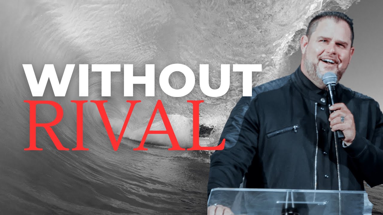 Without Rival | Pastor Josh Marocco | King's Maui - YouTube