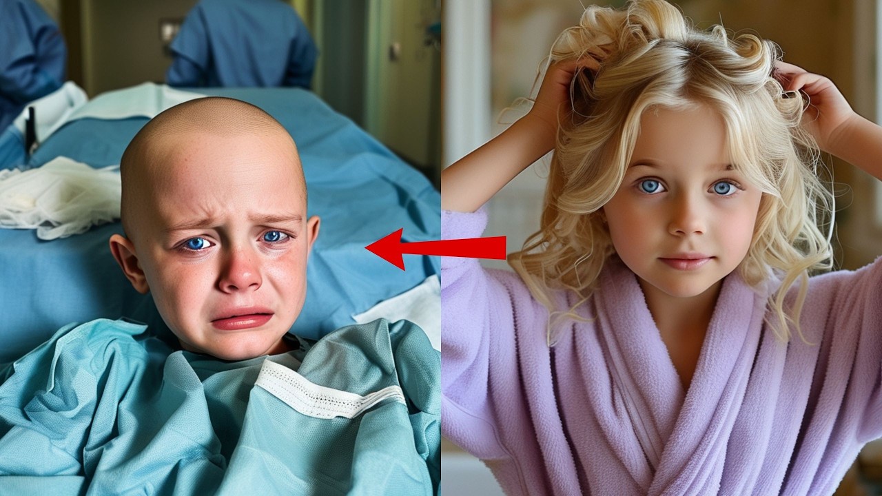 Maria - death and life short film - YouTube