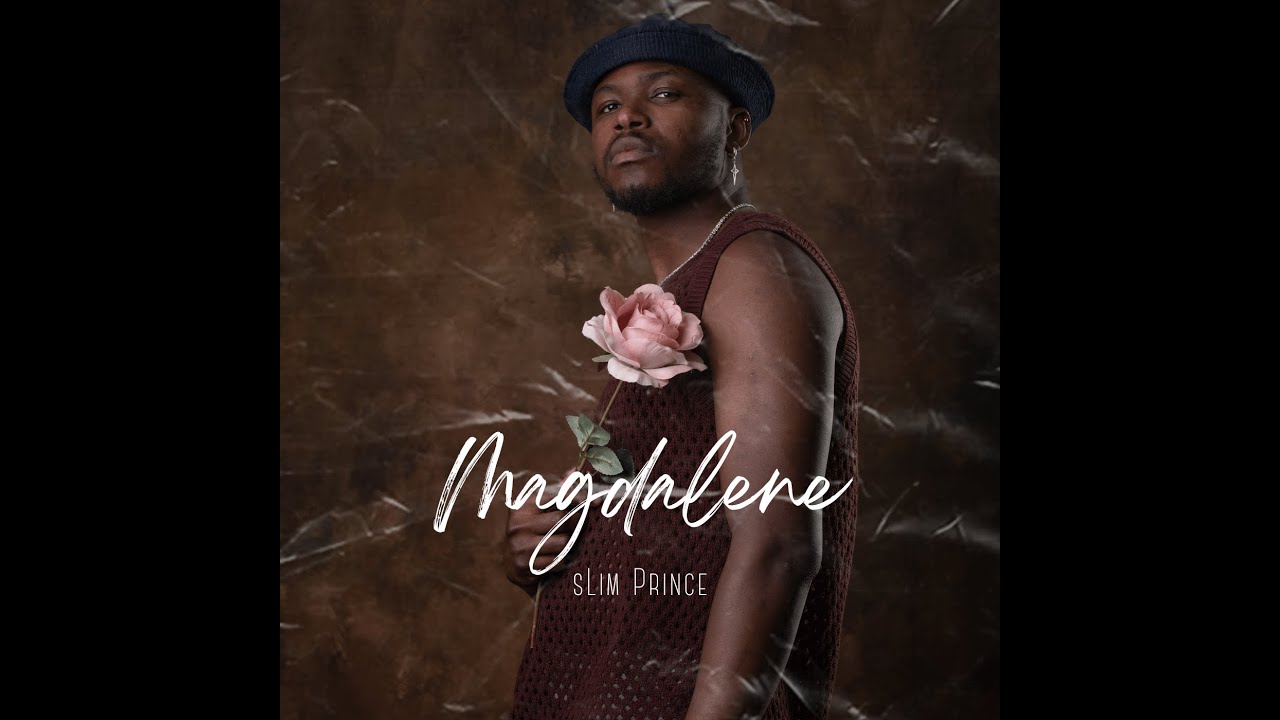 sLim Prince - Magdalene ( Lyrics ) - YouTube