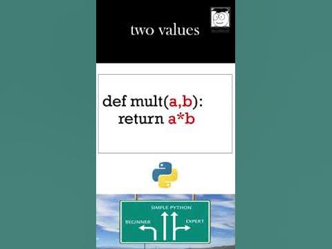 Starmap | Iterators | Simple Python Tutorials | #Shorts - YouTube