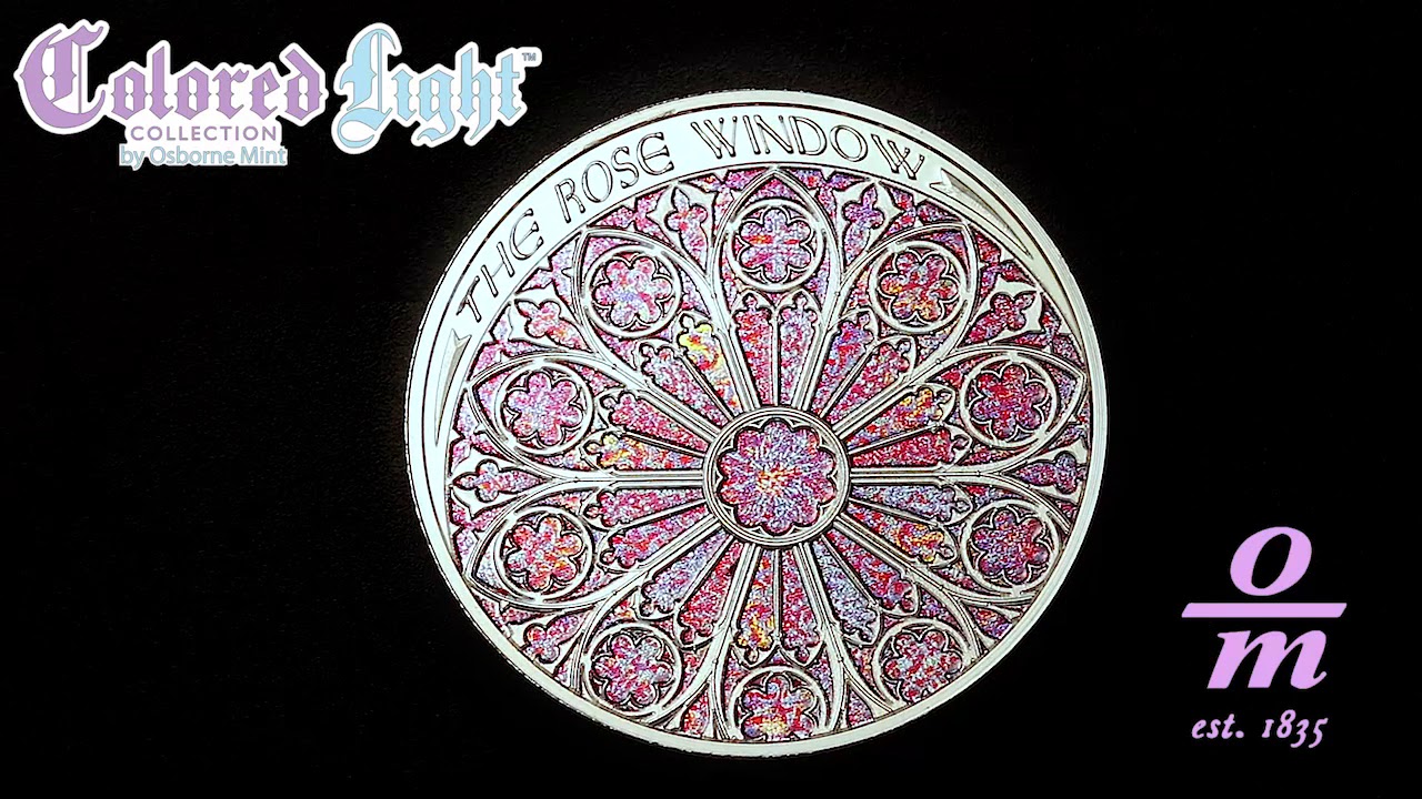 Rose Window - YouTube
