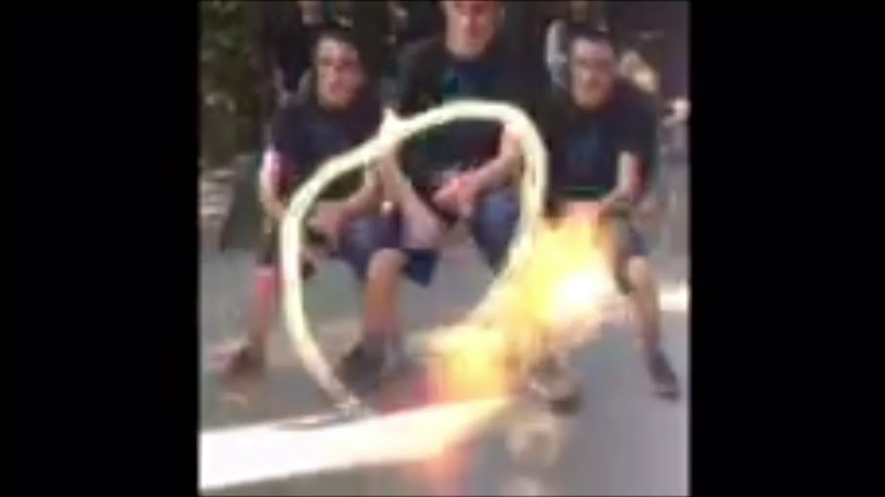 Ben Bast’s Orange Justice and In My Feelings By Lil Nick 15 Minute Loop ...