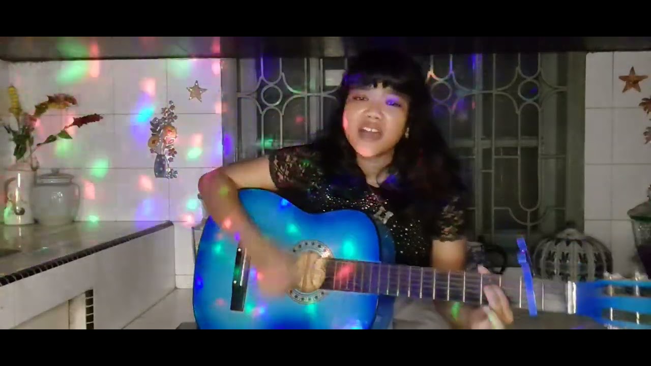 sentuh hatiku - maria shandi (cover) - YouTube