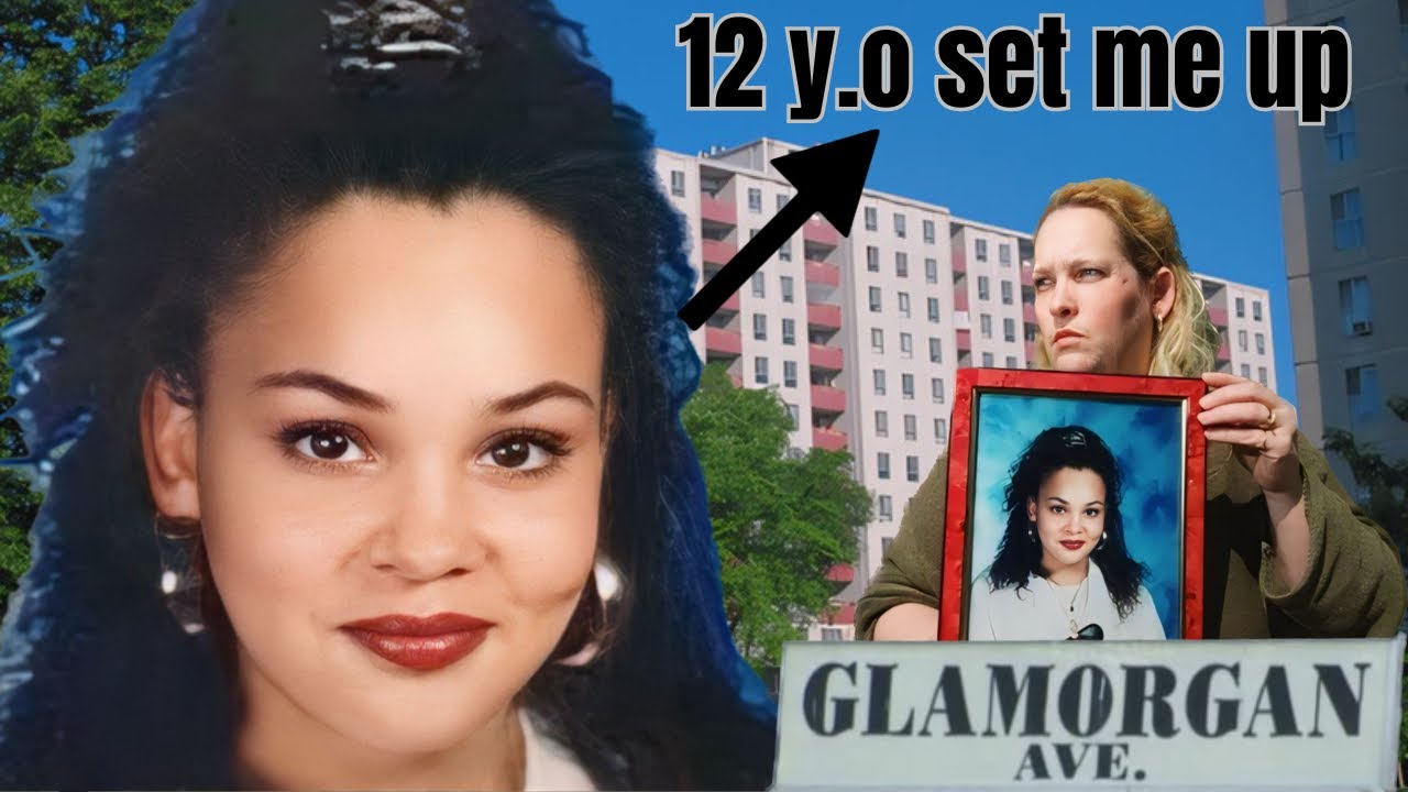 One of SCARBOROUGH’S Most BIZARRE Murders - YouTube