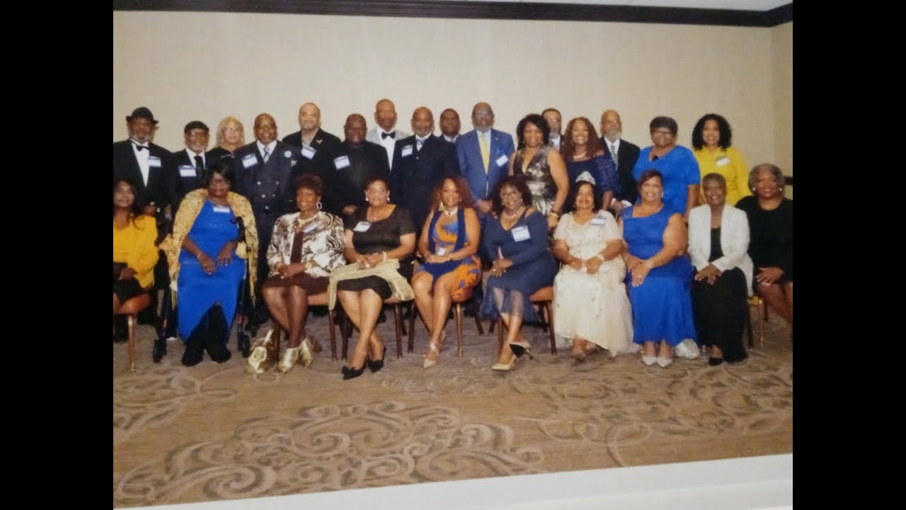 BTW ALUMNI - YouTube