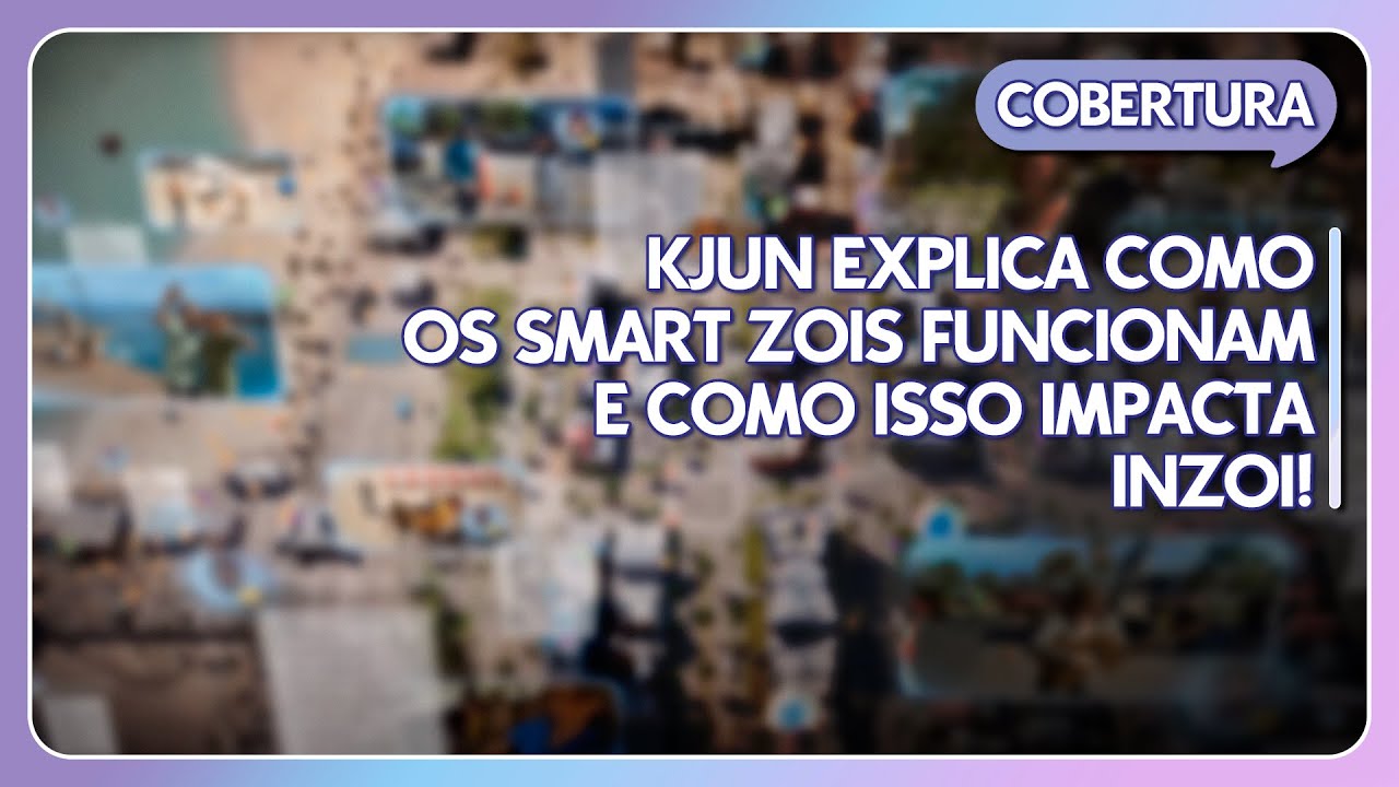 INZOI - SMART ZOI: KJUN ABRIU O JOGO SOBRE ISSO! - YouTube