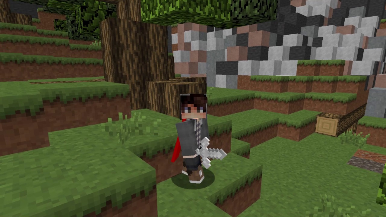 Wir Brauchen DEVELOPER UND BUILDER!! FÜR UNSEREN BW SERVER - YouTube