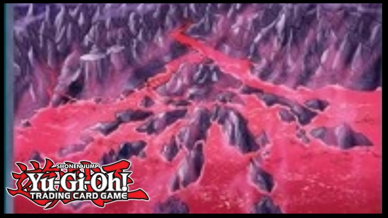 Une Nouvelle Magie de Terrain pour les Decks Zombie !! Delta of ...