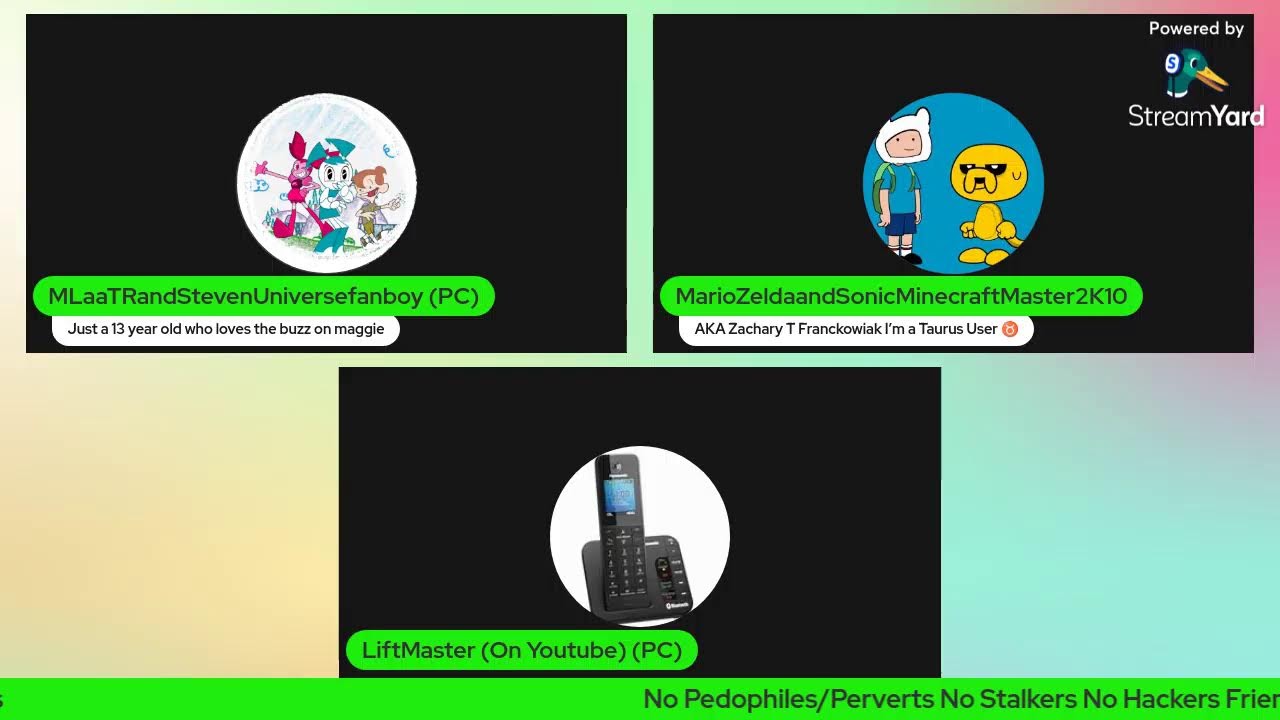 The Nerfer Stream S11 E10 - YouTube