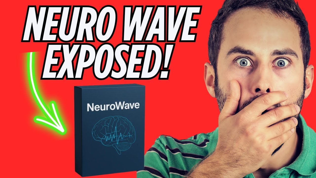 The Neuro Wave Review - 🚀 The Neuro Wave Reviews 🧠 Neuro Wave Real ...
