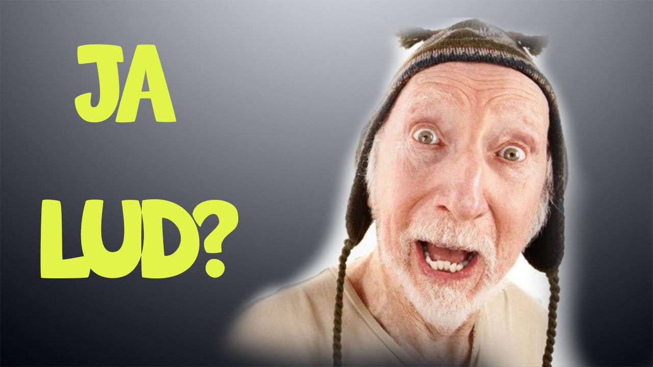 Stvari Koje Rade - BABA i DEDA - YouTube