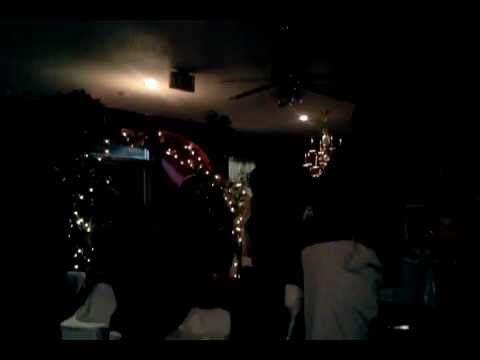 Vernessa Pendergrass 1st-ever Black History Line Dance Party - INTRO TO ...