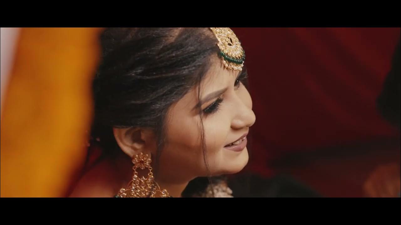 Arnab & Priya Full Wedding Video 2022 - YouTube