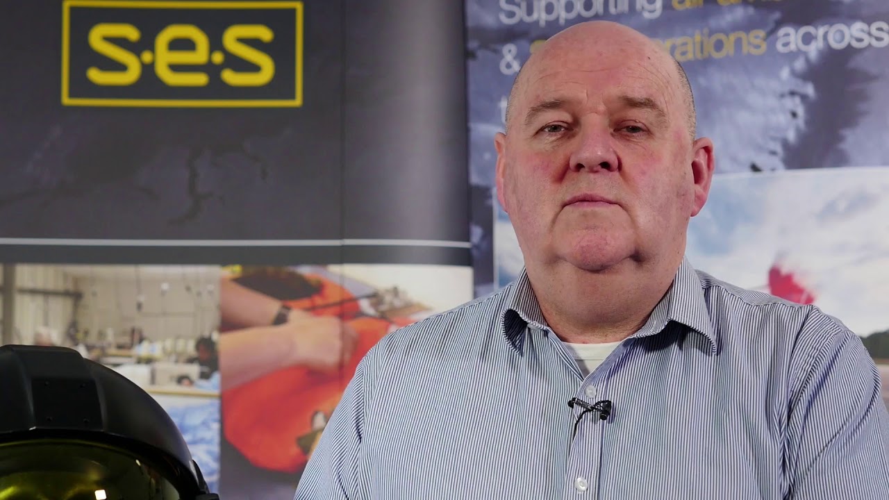 SES - a MSA approved helmet service centre - YouTube