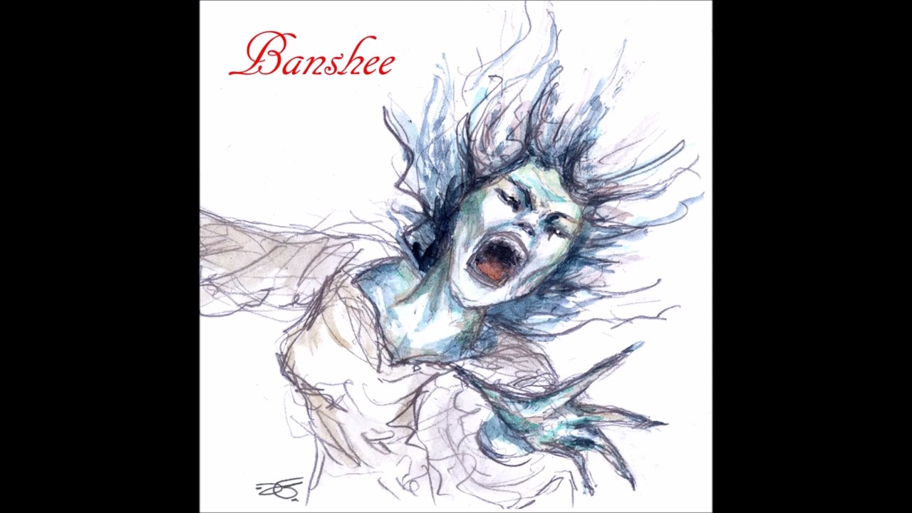 Banshee - YouTube