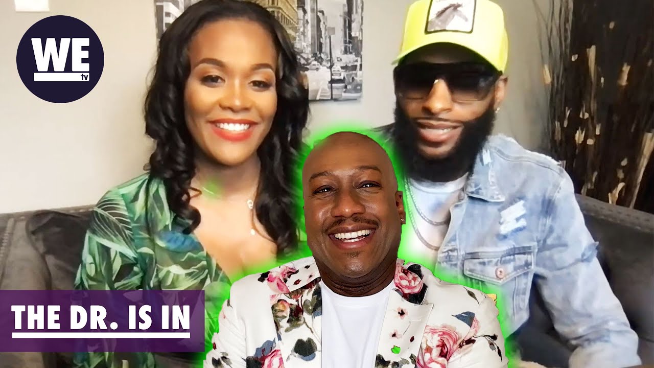 'Willie & Shanda: Family First!' Ep. 4 | Marriage Boot Camp: The Dr. Is ...