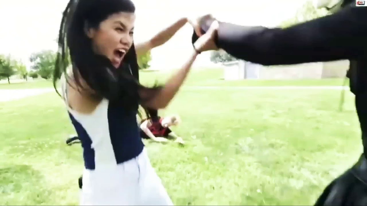 cwc fight vs pz9 - YouTube