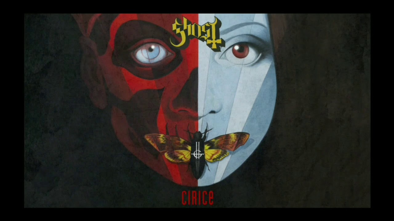 Cirice - Ghost (Vocal track only) - YouTube