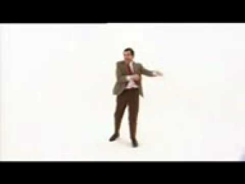 Mr. Bean - Mr. Bombastic.3gp