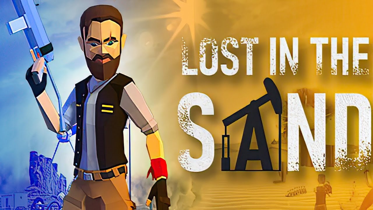 Lost in the Sand | Demo | Early Access | GamePlay PC - YouTube