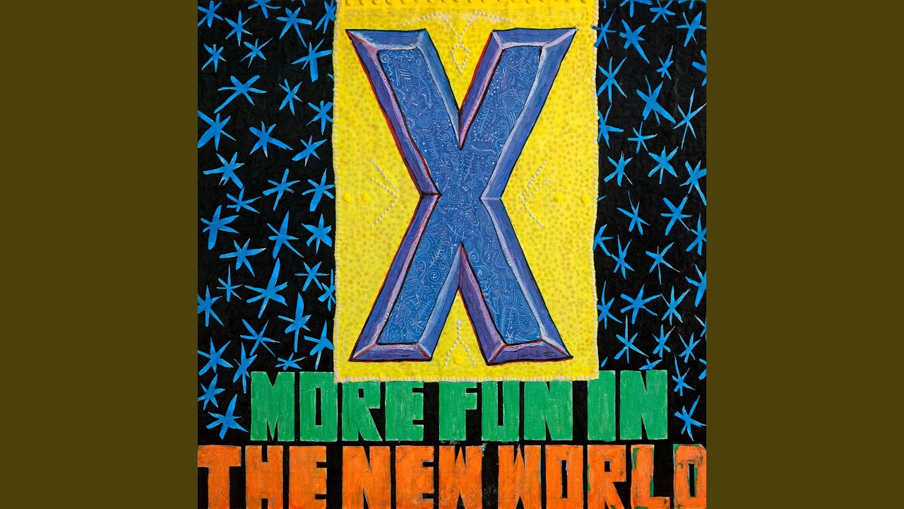 We're Having Much More Fun - YouTube