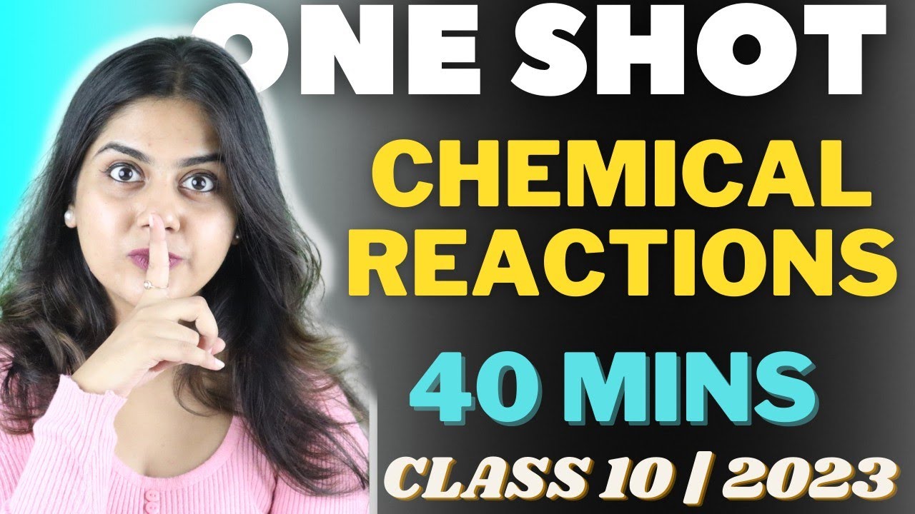 Chemical Reactions And Equations Class 10 Science 2022 23 Full chemical-reactions-and-equations-class-10-science-2022-23-full