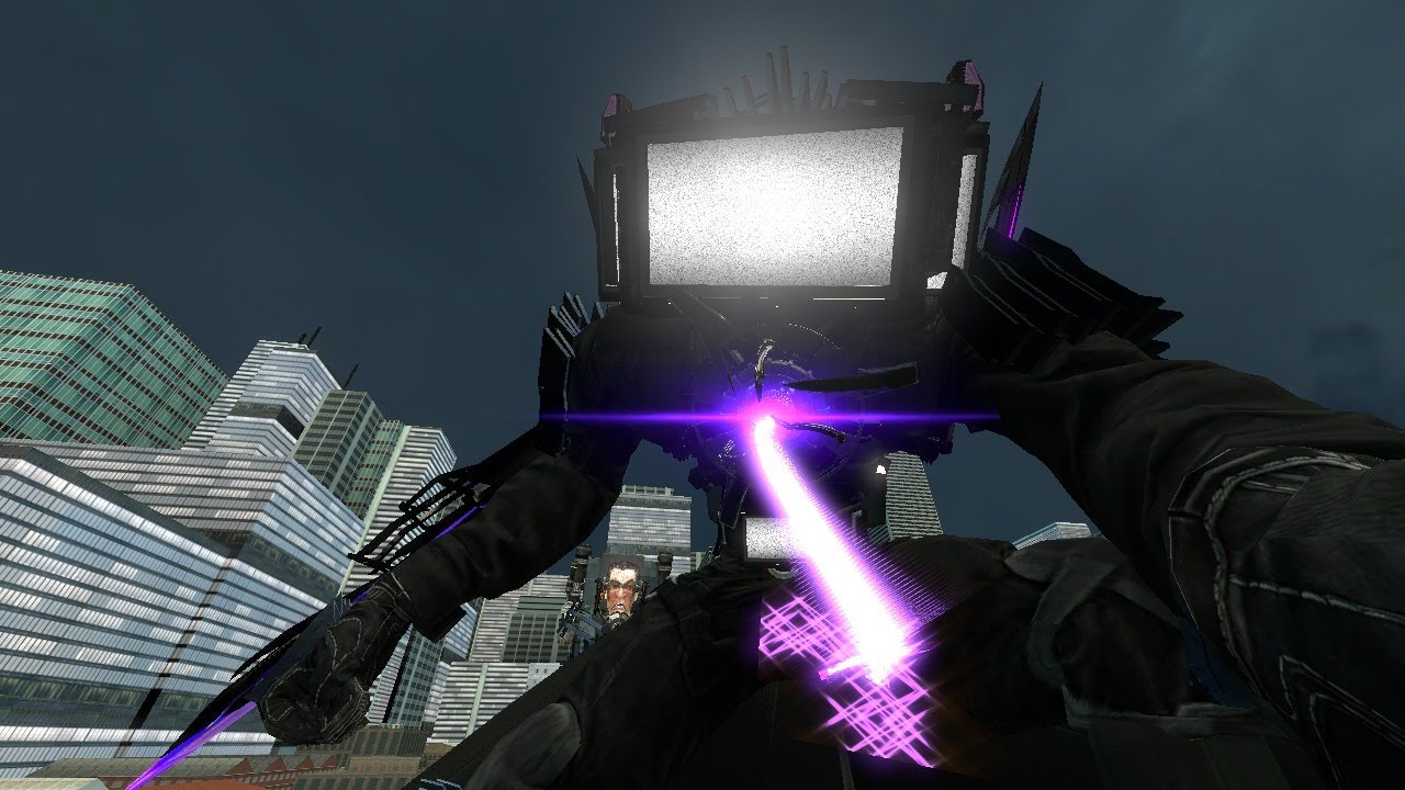 Skibidi Test Animation - YouTube