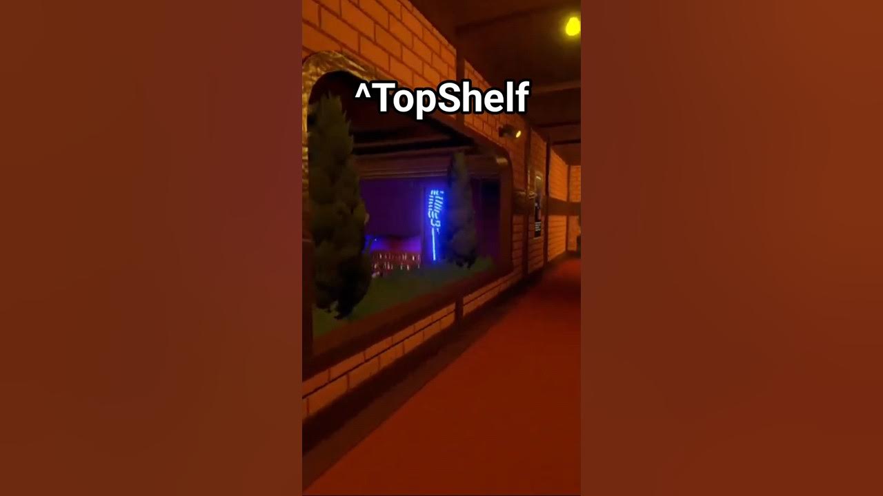 Rec Room - ^TopShelf | Power Core - YouTube