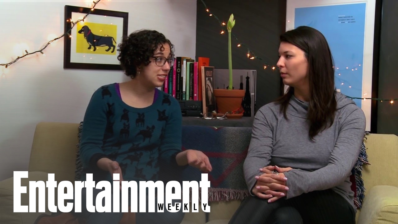 Girls Recap, Season 4 Episode 1: Millennials Treading Water ...